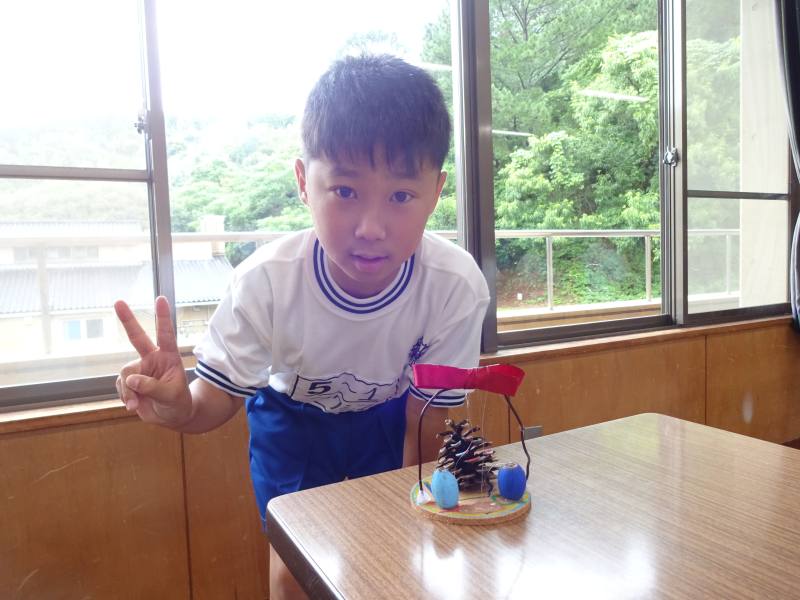 【5年生】集団宿泊教室に行ってきました！｜宇土市立緑川小学校公式ウェブサイト
