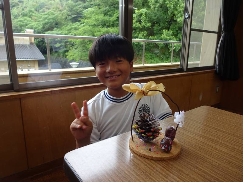 【5年生】集団宿泊教室に行ってきました！｜宇土市立緑川小学校公式ウェブサイト